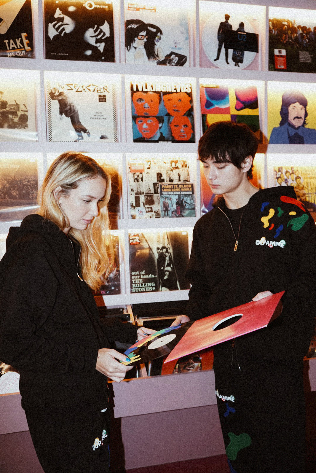 Products – DOPAMINE-brand