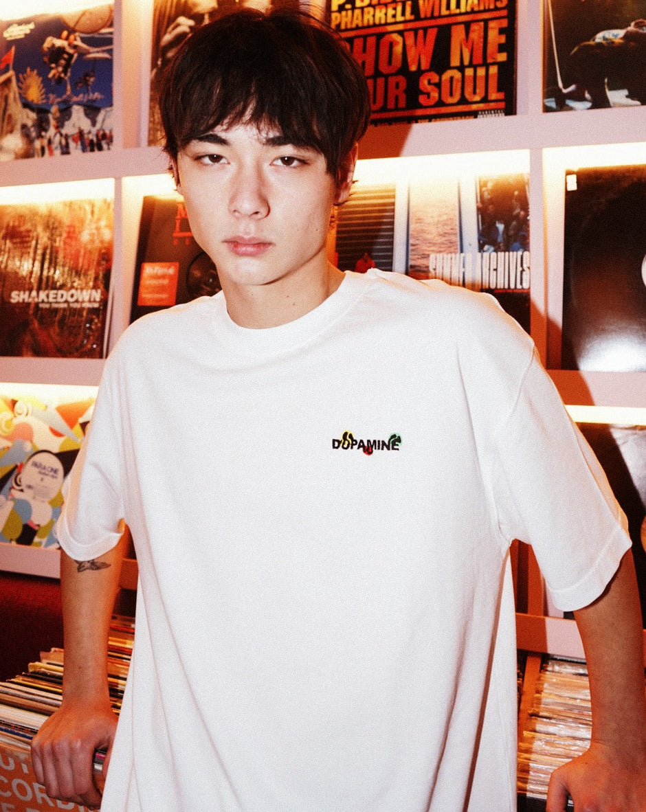 DOPAMINE BRAND – DOPAMINE-brand